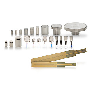 Positioning the wafer stage using capacitive sensors | Micro-Epsilon